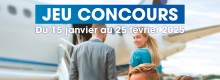 Jeu concours Les Prix Fous : Un séjour de 2000€ à remporter | Bricopro