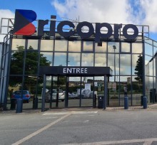 BRICOPRO Airvault | Bricopro